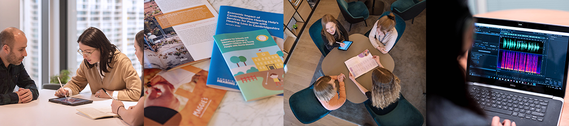 Creative | Costello Medical