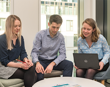 MedTech | Expertise | Costello Medical